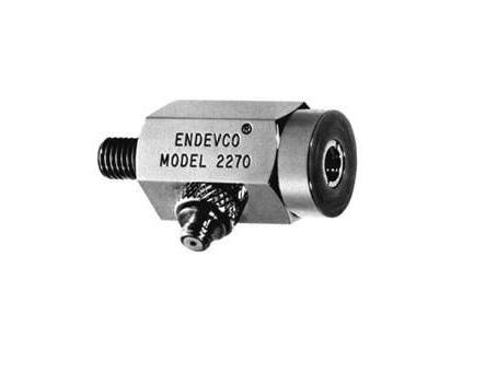 ENDEVCO传感器